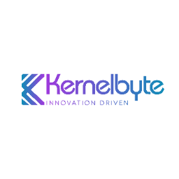 Kernelbyte Ltd - Webflow